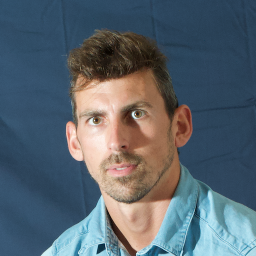 Daniel Petrov - Webflow